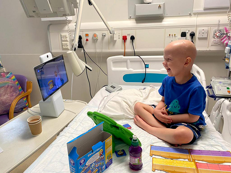 Bregal Investments sustainability: creating positive impacts | Friend ...